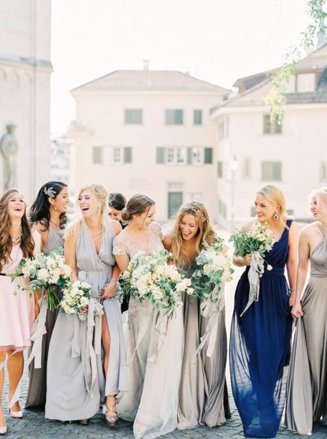 How to Write Your Wedding Website Sections: Wording Tips & Examples