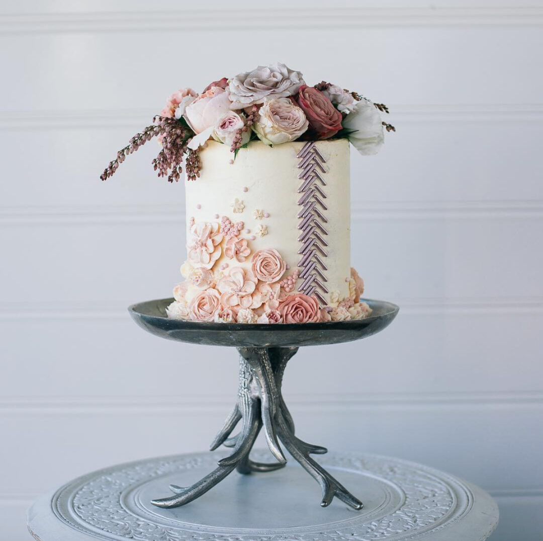 10 Australian Wedding Cake Designers to Follow! ♥ WedSites Blog