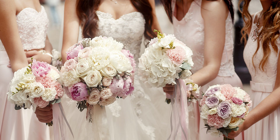 What's your Bridal Style? ♥ Take The Quiz and Find Out Now!