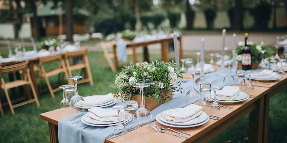 Creating a wedding budget | Honestweddingadvice.com