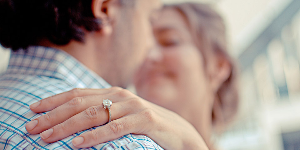 What is the Average Engagement Period for Couples (and the Pros of a ...