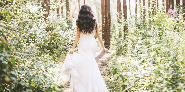 How to Define Your Wedding Vision