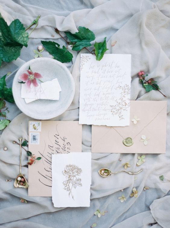 Wedding Save the Date Etiquette & Wording Guide ♥ WEDSITES