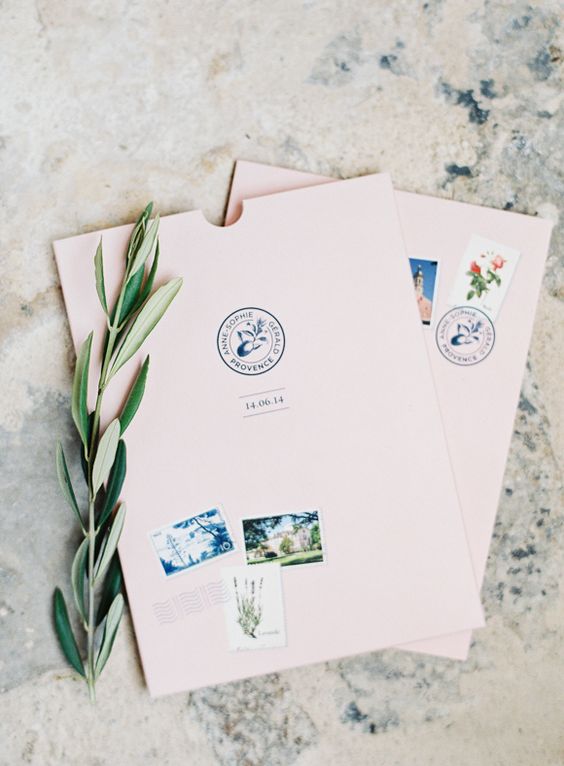 Wedding Save the Date Etiquette & Wording Guide ♥ WEDSITES