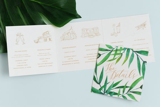8 Things You Need to Include on Your Destination Wedding Website