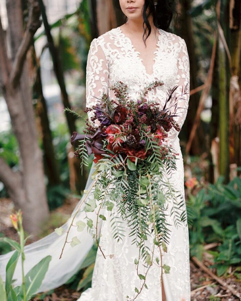 9 Great Tips for Finding Your Wedding Style & Vision