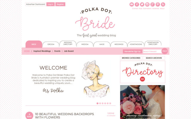 Australian Wedding Blogs & Instagram Accounts to Follow ♥