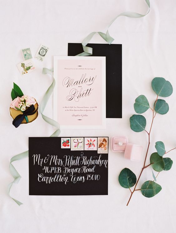 How to Define Your Wedding Vision