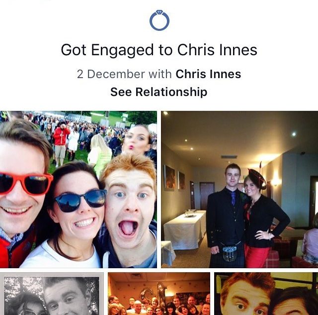 10 Creative Ways to Announce Your Engagement to The World ♥